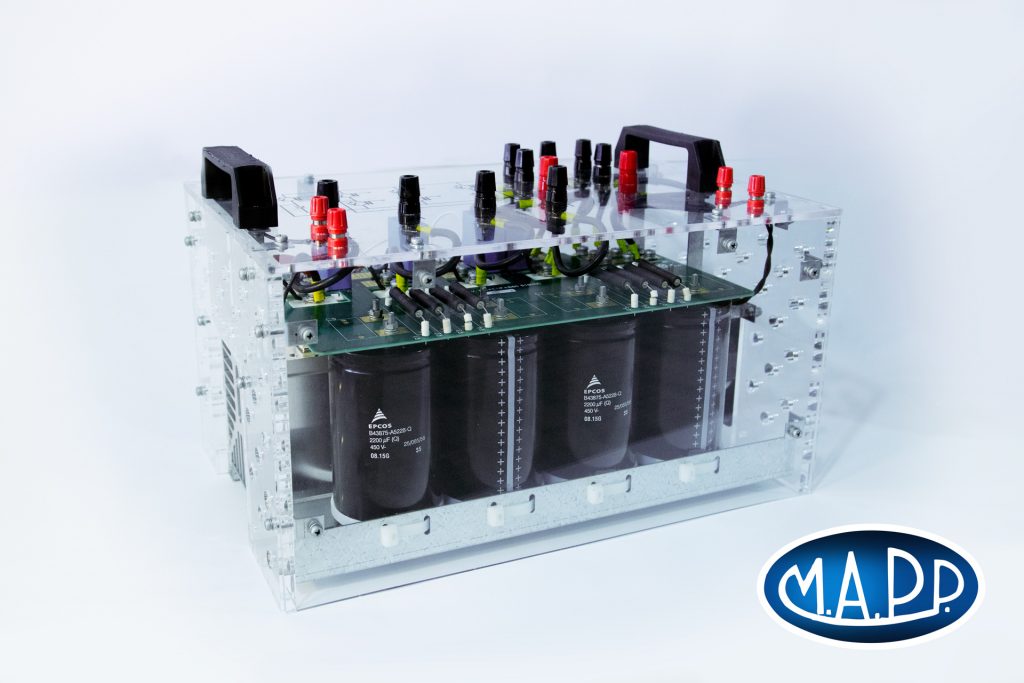 Productos – Mapp Electrónica